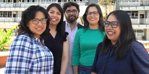 Convocatoria Universidad Rosario Castellanos 2024-2: Registro y Admisión